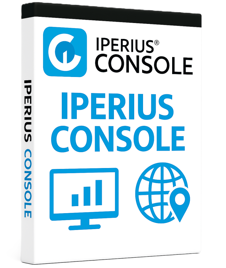 Iperius Remote - eKeys.it