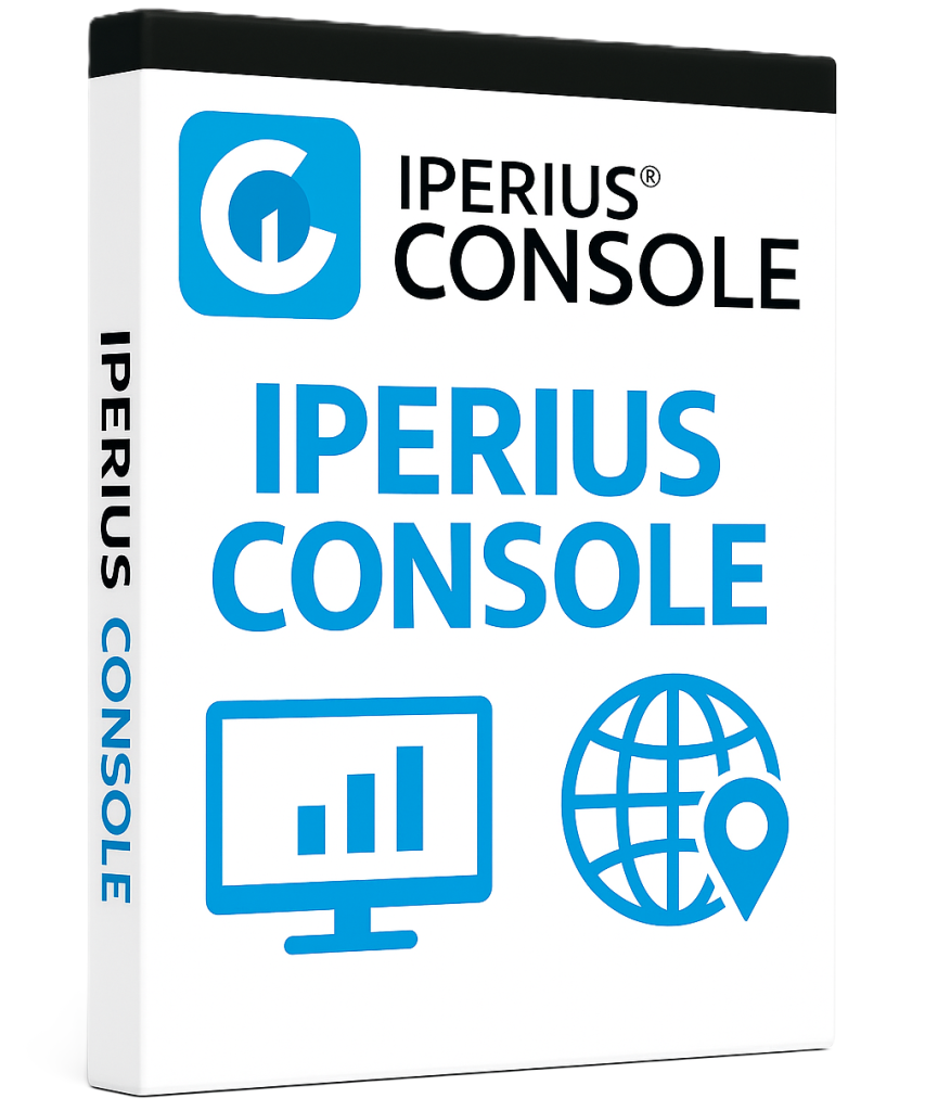 Iperius Remote - eKeys.it