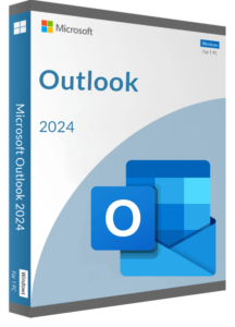Microsoft Outlook 2024 Windows - eKeys.it