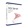 Microsoft SQL Server 2022 Standard - eKeys.it